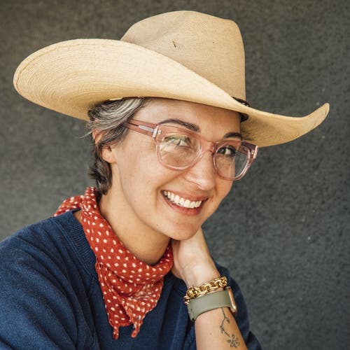 CADDIS Miklos Reading Glasses